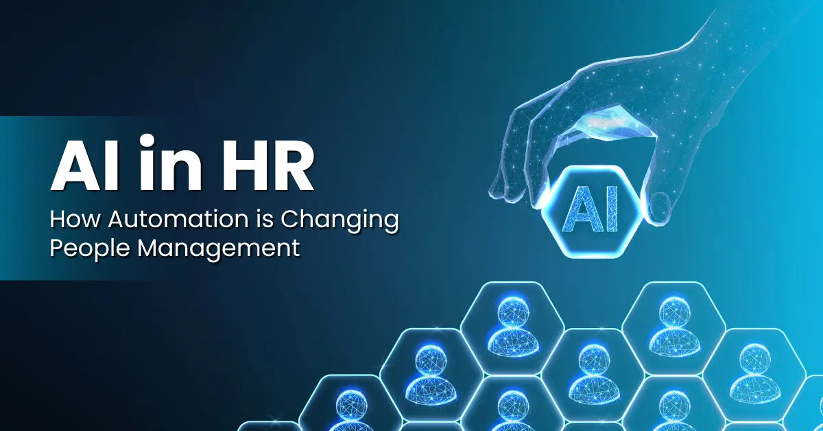 AI in Human Resources: Transforming the Future of Workforce Management ...